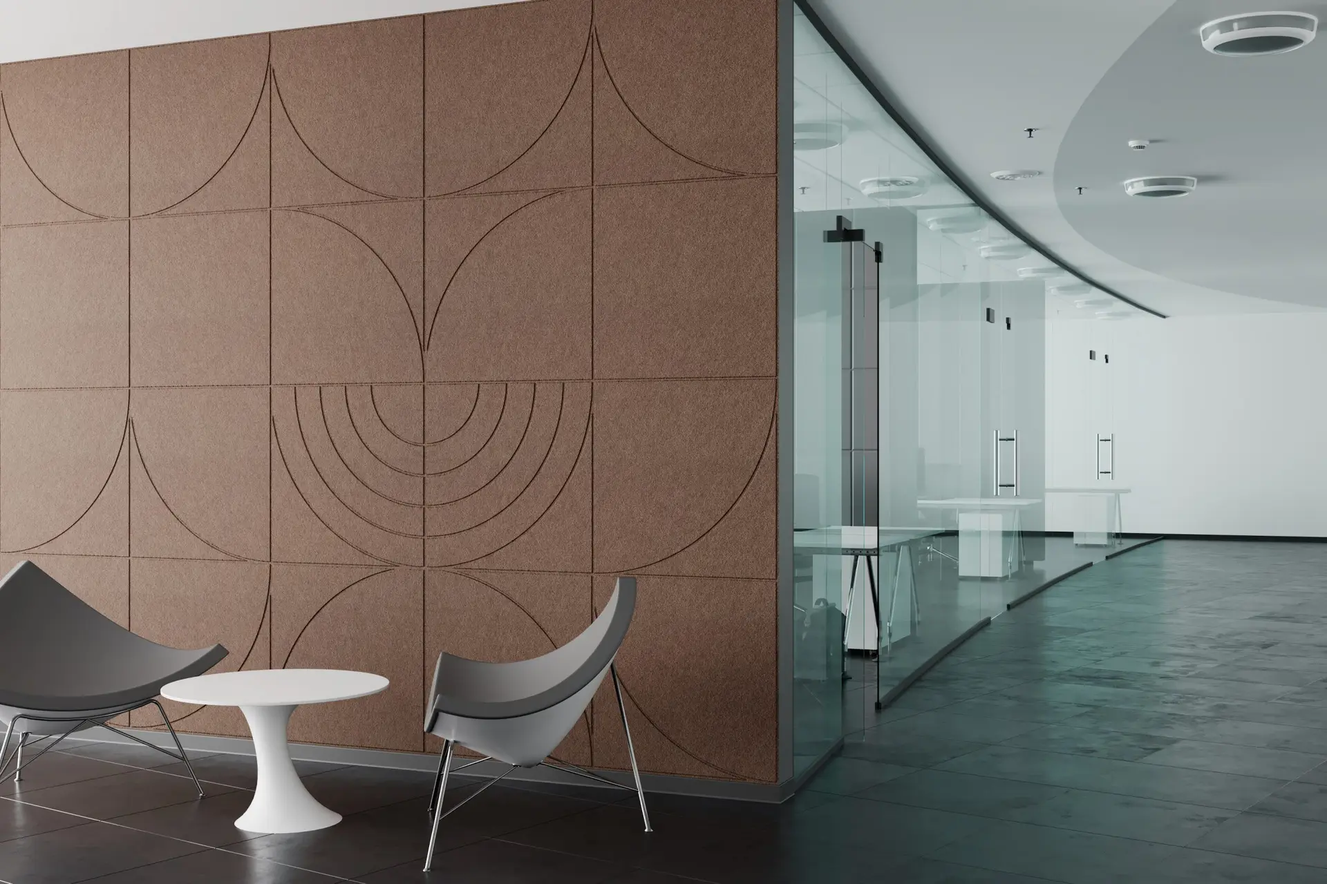 Wall Panels - Decoverb